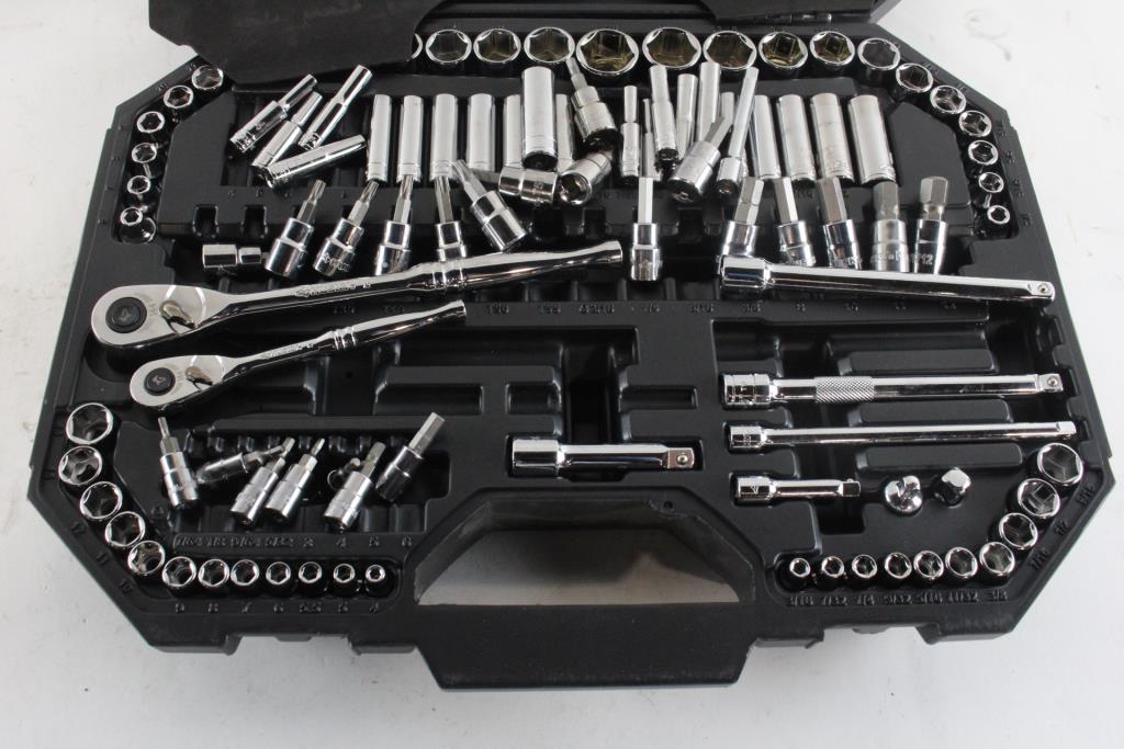 Husky Mechanic Tools Set | Property Room