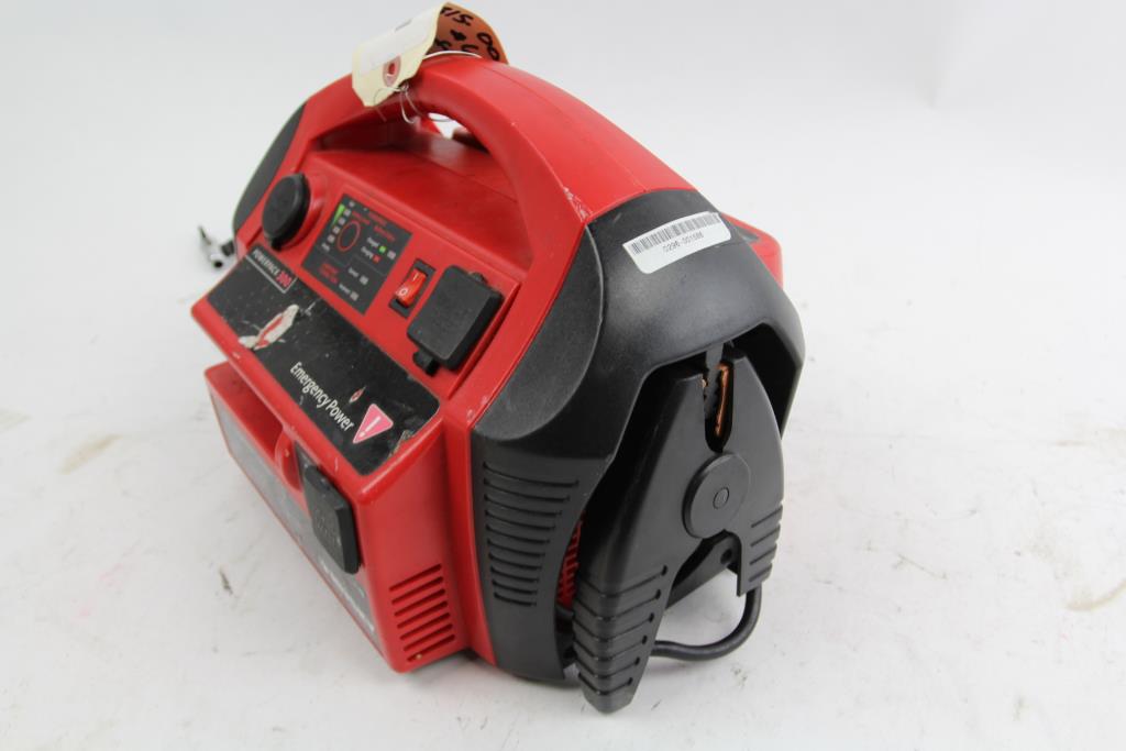 Husky Powerpack 300 Jumpstart Tool | Property Room
