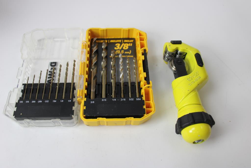 Husky Precision Pick Set, Milwaukee Sawzall Blade, And More | Property Room