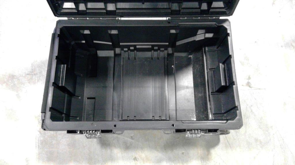 Husky Rolling Tool Case | Property Room