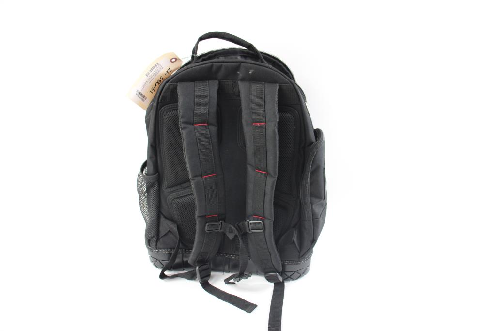 Husky Tool Backpack | Property Room