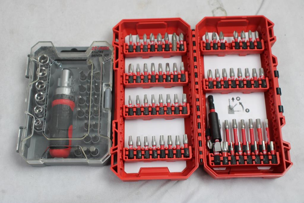 Husky Tool Bag W/ Misc Tools | Property Room