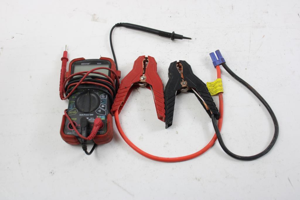 Husky Tool Bucket With Assorted Tools, 10+ Pieces | Property Room