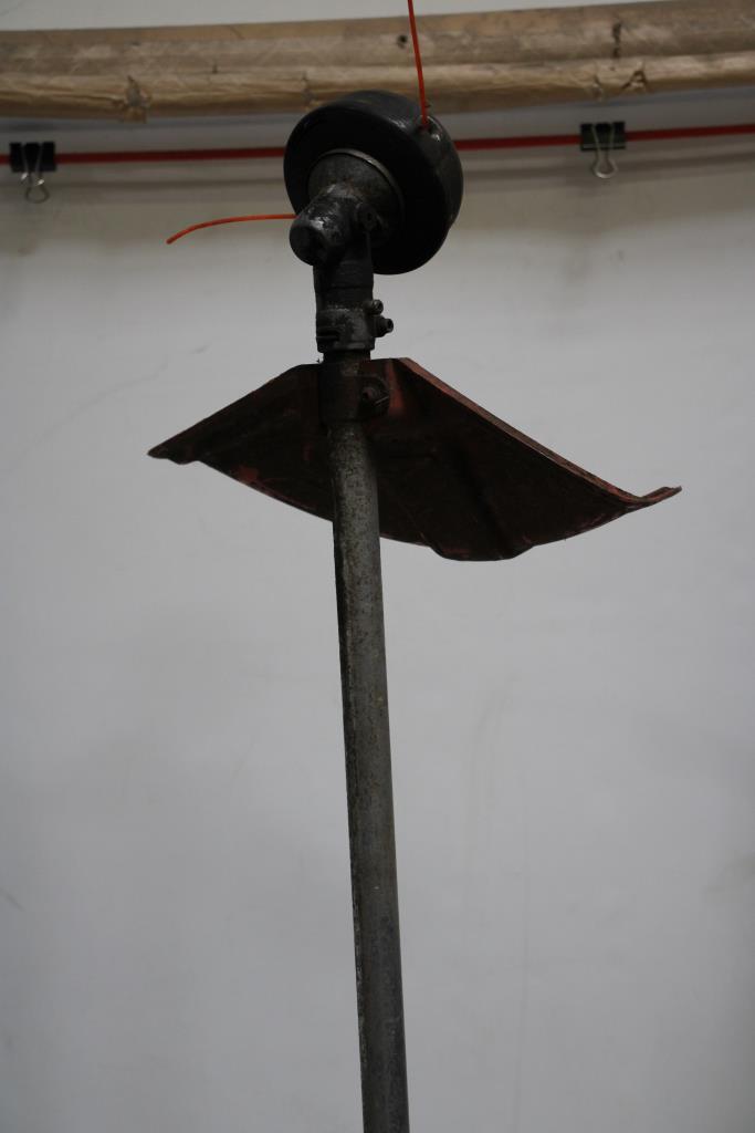 Husqvarna 125L String Trimmer | Property Room