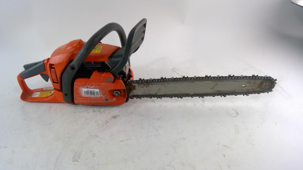Husqvarna 440 Chainsaw | Property Room