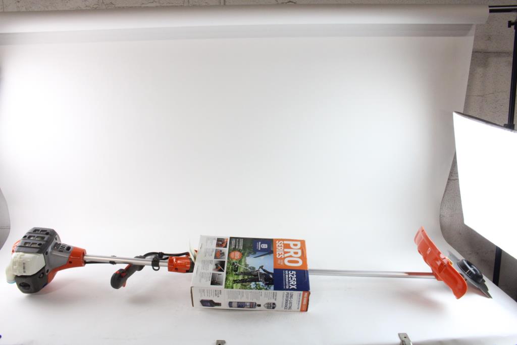 Husqvarna Gas Brushcutter | Property Room