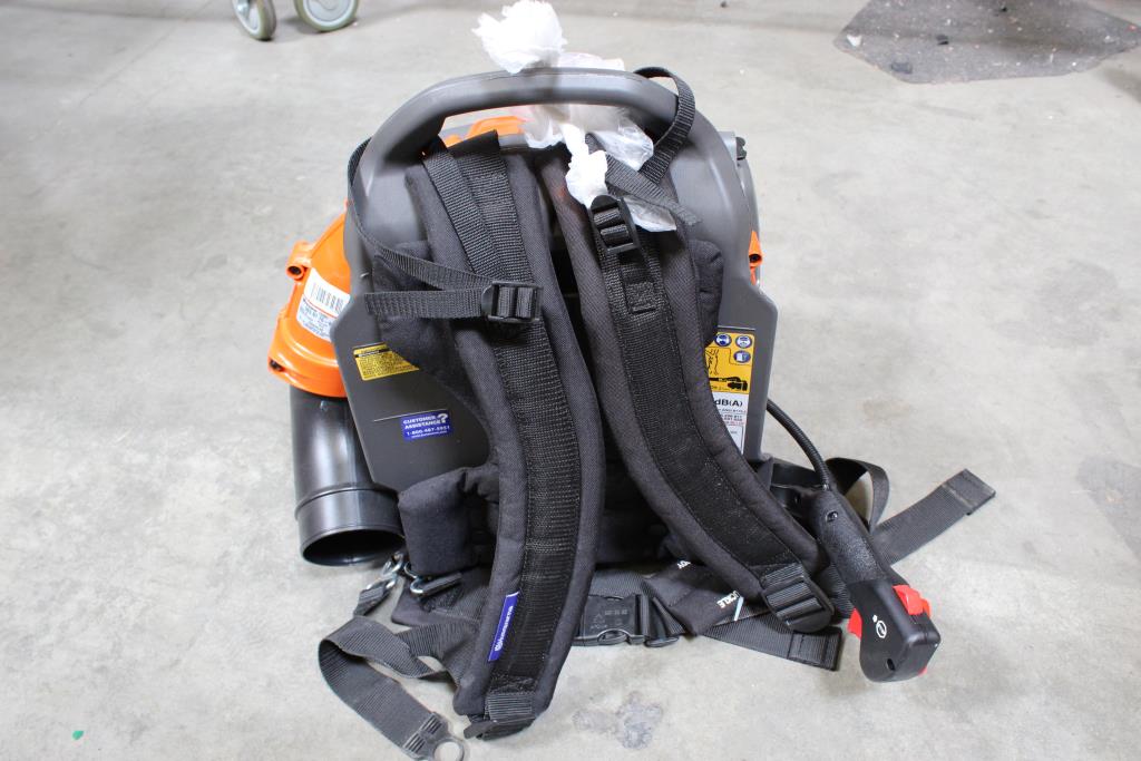 Husqvarna Gas Leaf Blower | Property Room