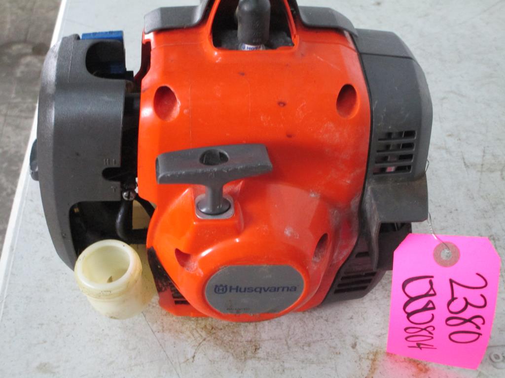 Husqvarna Weed Eater | Property Room