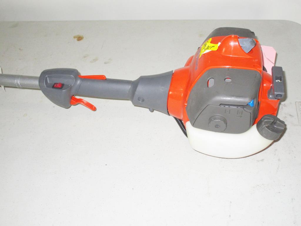 Husqvarna Weed Eater | Property Room