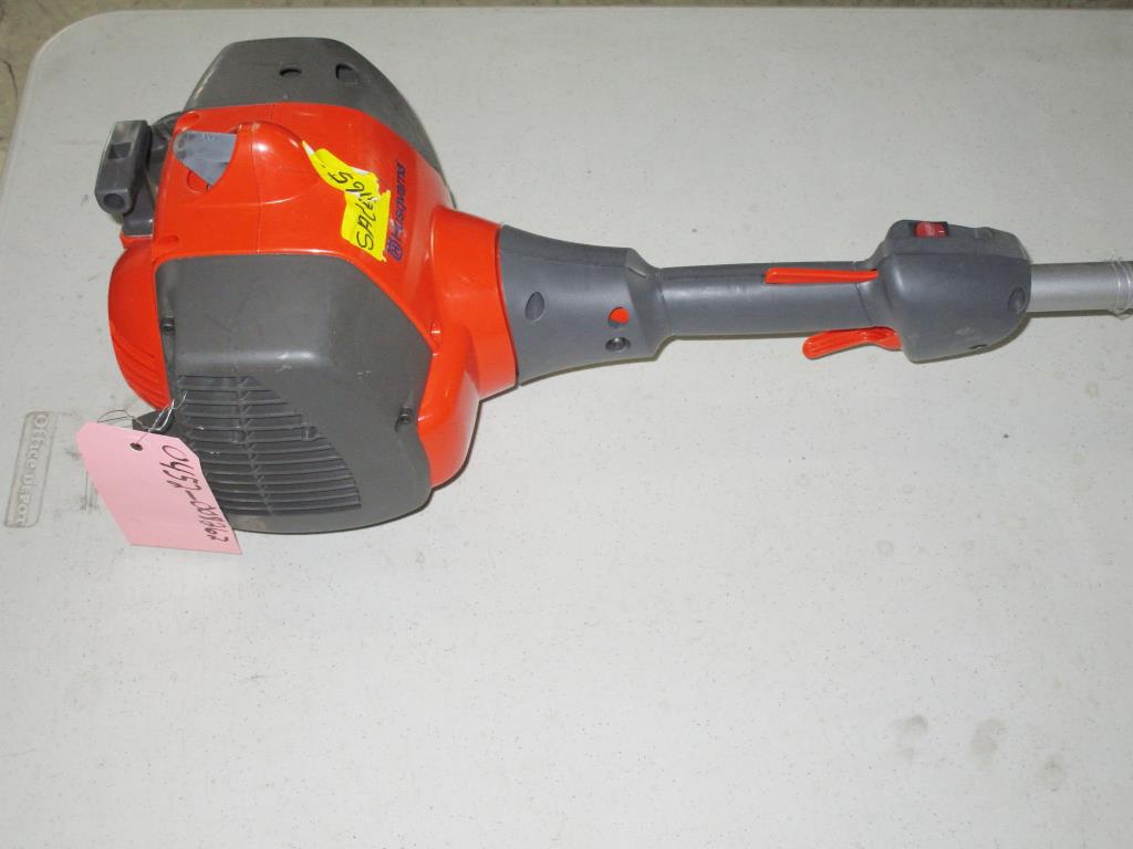 Husqvarna Weed Eater | Property Room