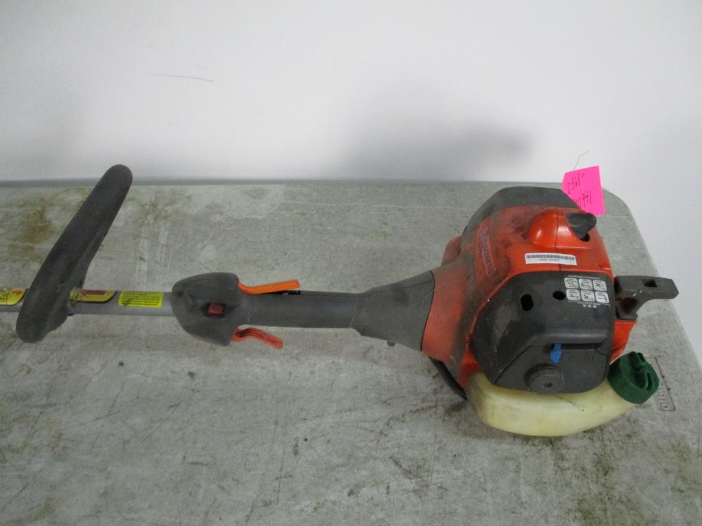 Husqvarna Weed Eater | Property Room