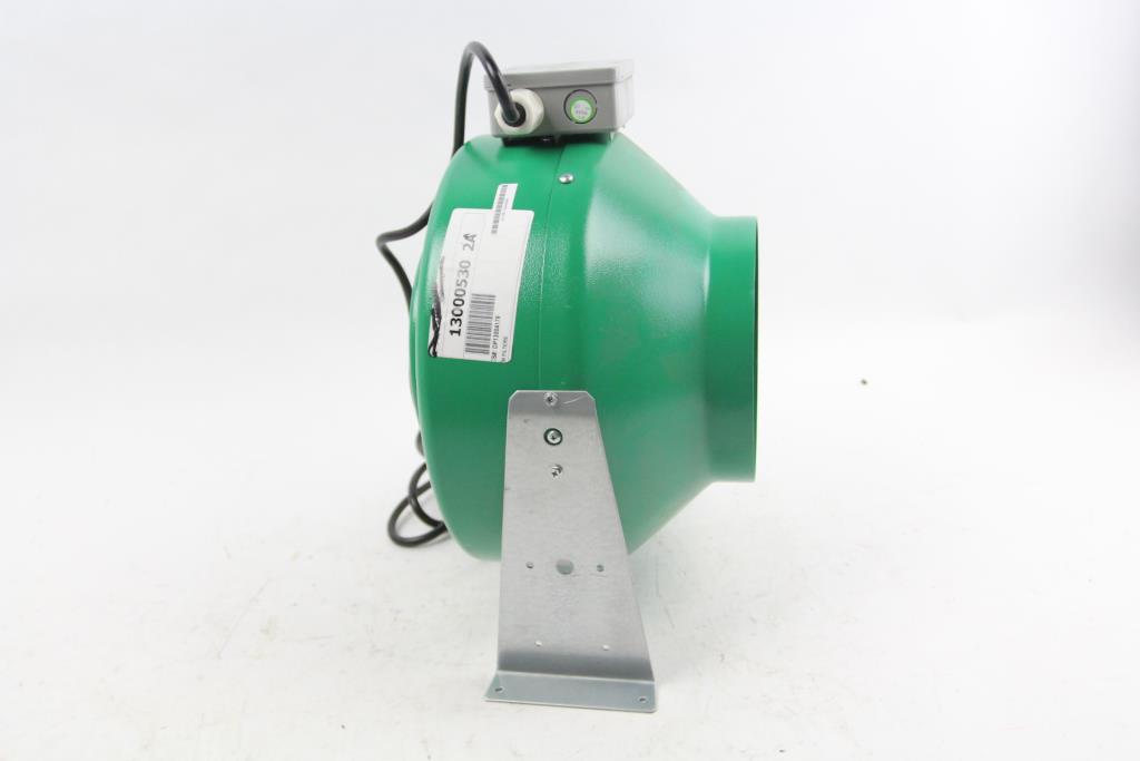 Hydro Farm Air Force Fan | Property Room