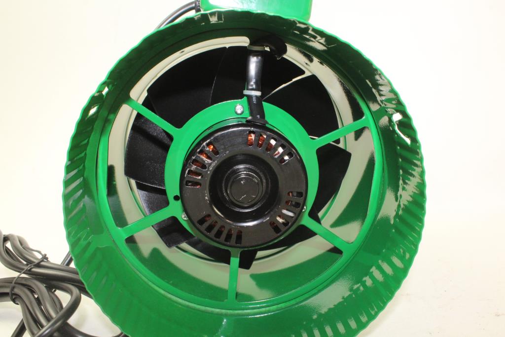 Hydro Farm Booster Fan | Property Room