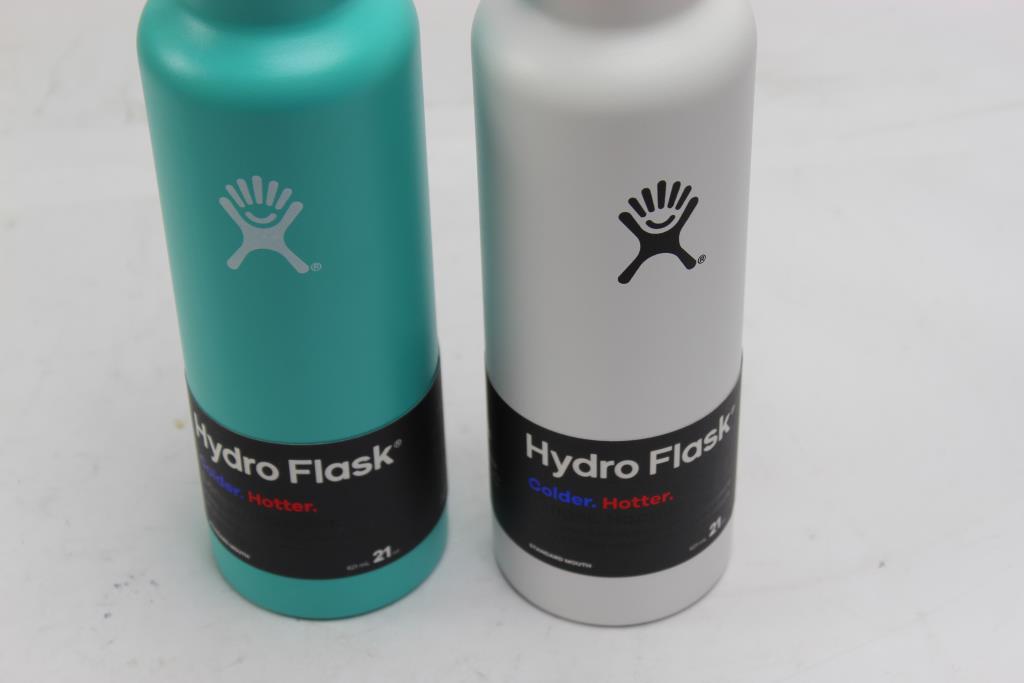 Hydro Flash Water Bottles 2 Pieces | Property Room