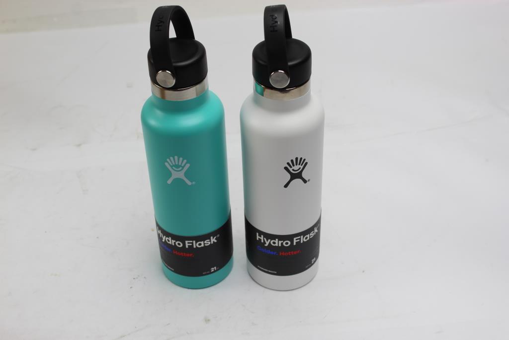 Hydro Flash Water Bottles 2 Pieces | Property Room