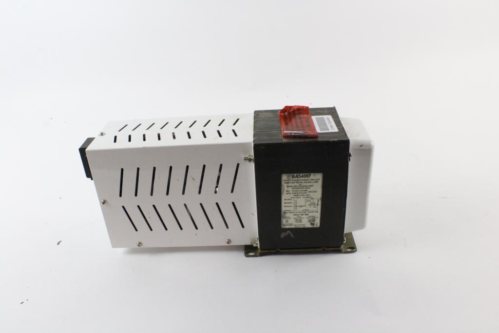 Hydrofarm Grow Light Convertible Ballast | Property Room