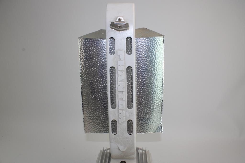 Hydrofarm Phantom 50 Series Commercial DE Open Lighting System Ballast ...