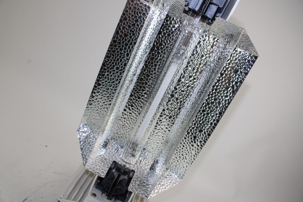 Hydrofarm Phantom 50 Series Commercial DE Open Lighting System Ballast ...