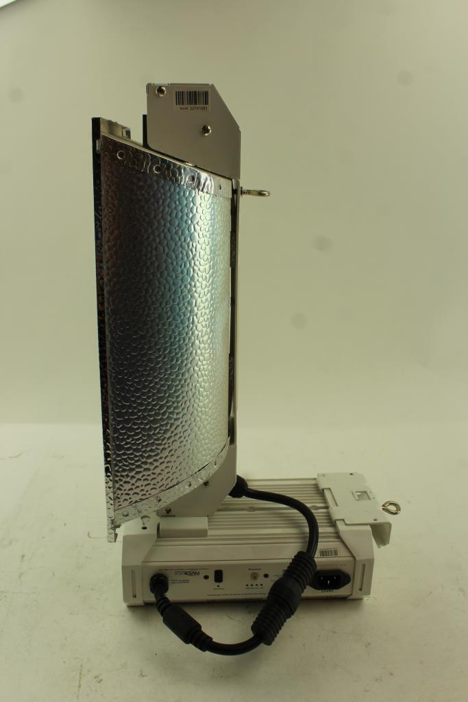 Hydrofarm Phantom Ballast And Reflector Combo | Property Room