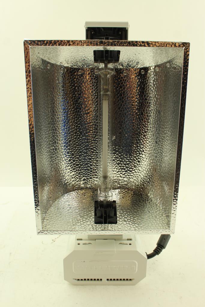 Hydrofarm Phantom Ballast And Reflector Combo | Property Room