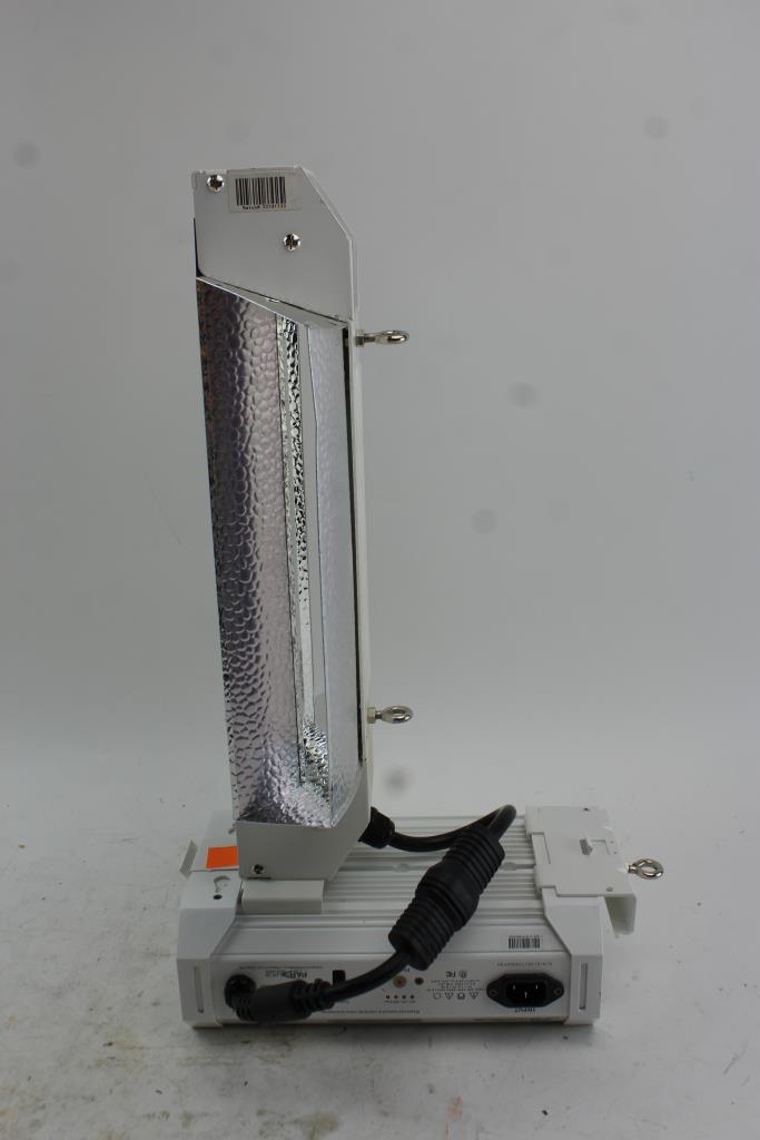 Hydrofarm Phantom Ballast And Reflector Combo | Property Room