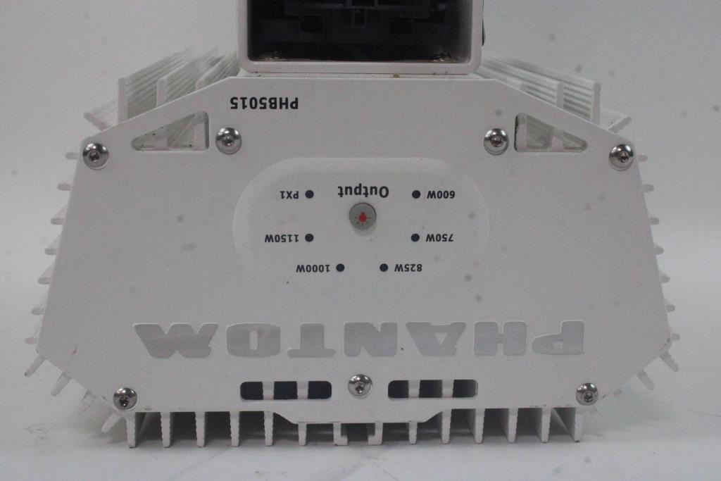 Hydrofarm Phantom Ballast Reflectro 1000w | Property Room