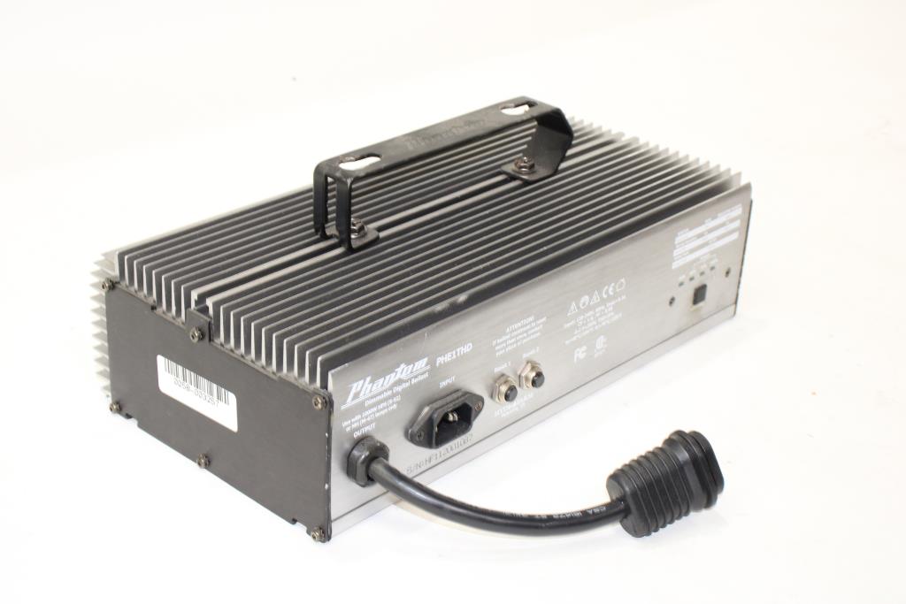 Hydrofarm Phantom Digital Ballast | Property Room