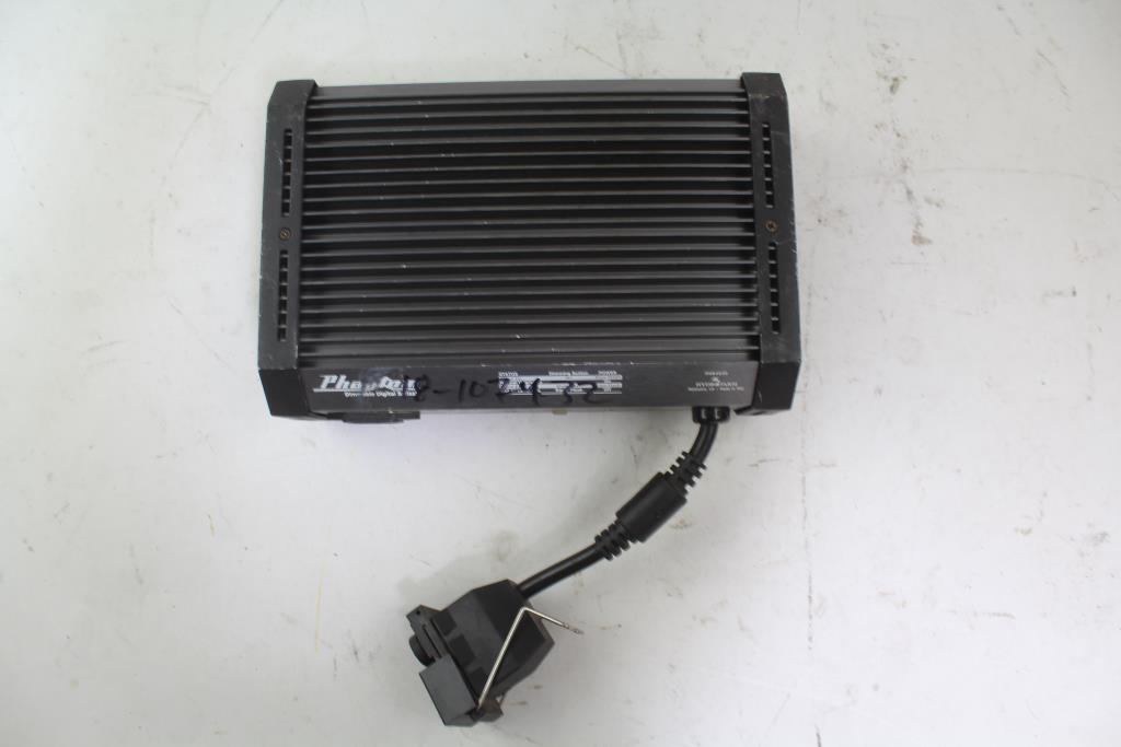 Hydrofarm Phantom Phb2020 Digital Ballast | Property Room