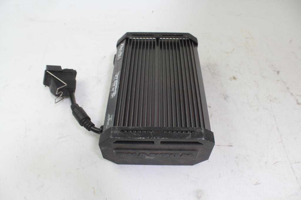 Hydrofarm Phantom Phb2020 Digital Ballast | Property Room