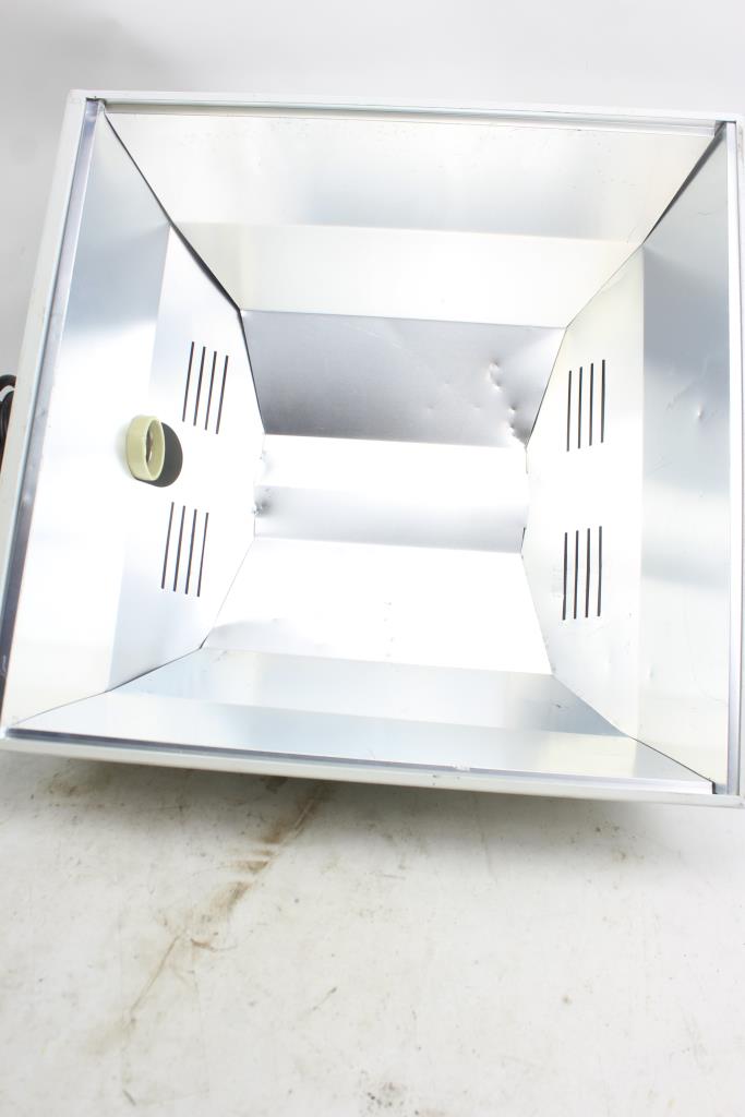 Hydrofarm RD Luminaire Series Reflector | Property Room