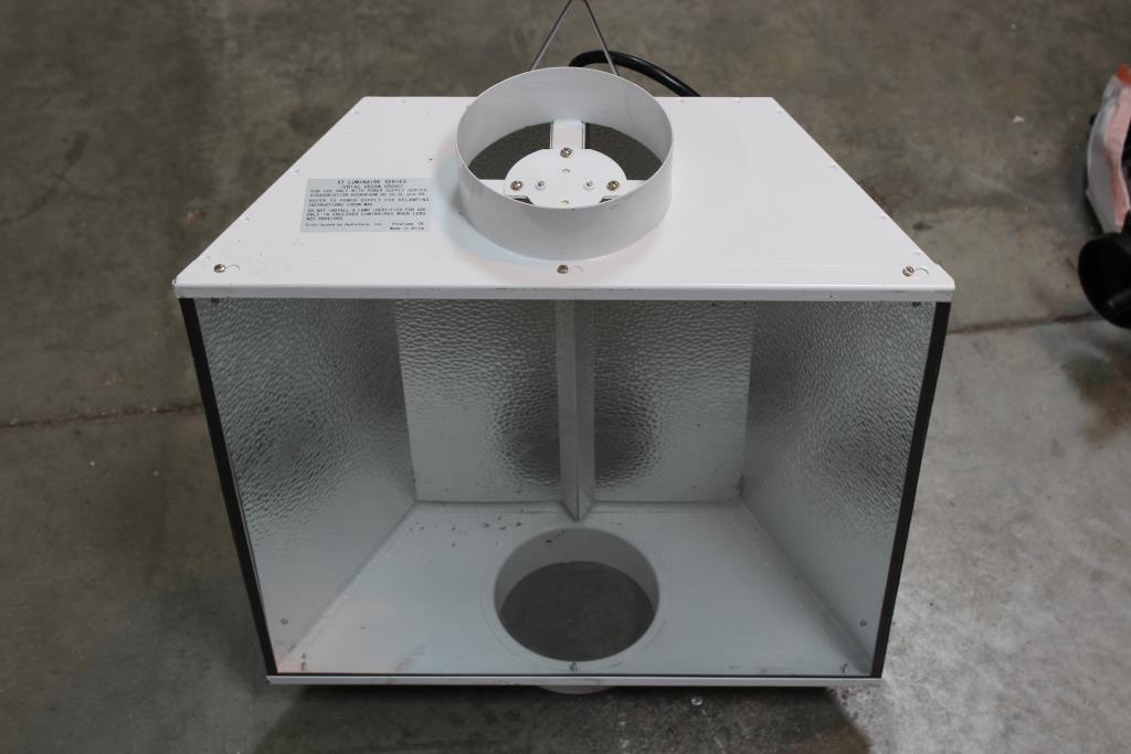 Hydrofarm XtraSun XT Luminaire Series Growlight Hood | Property Room