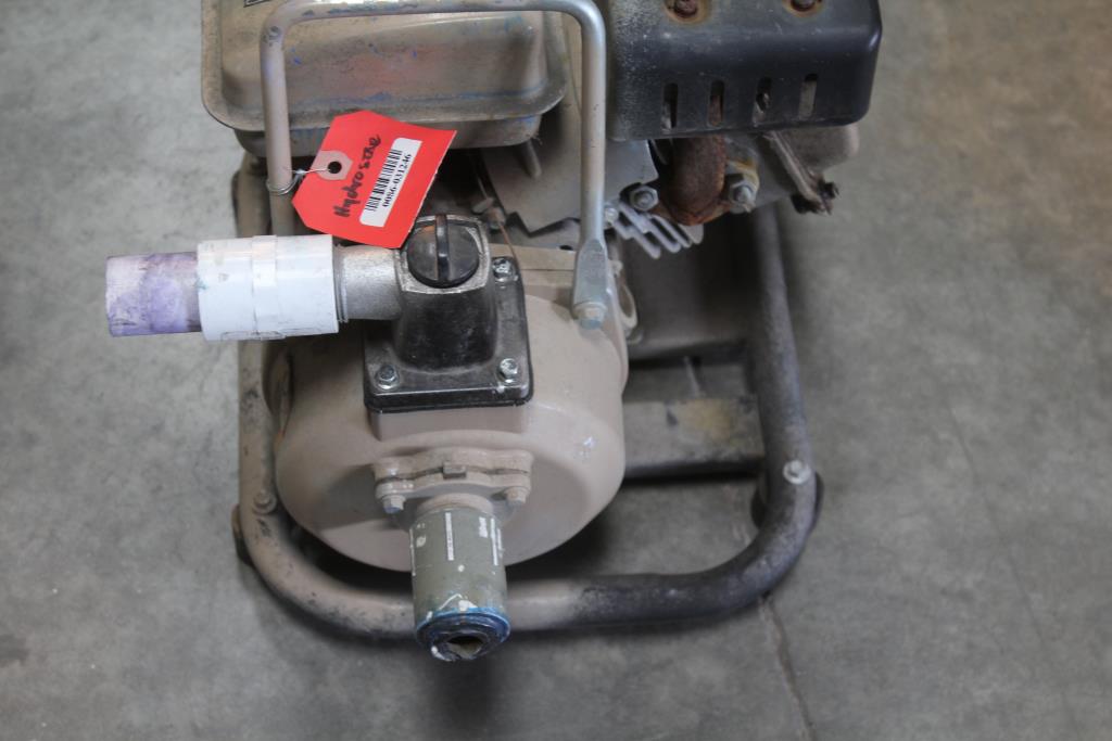 Hydrostar Water Pump | Property Room