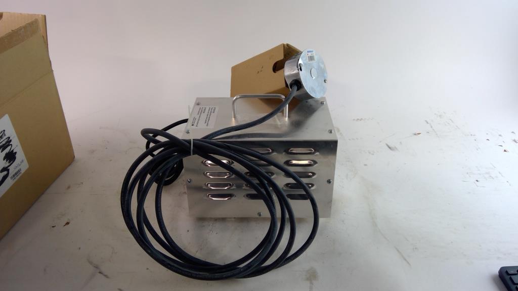 Hydrotek 107120H Grow Ballast | Property Room