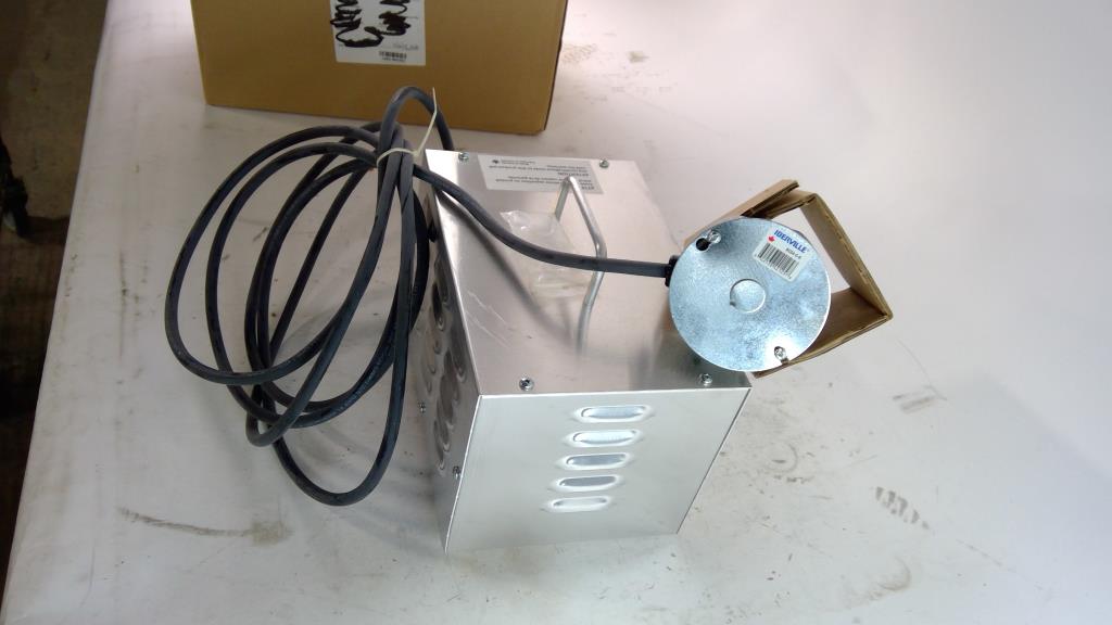 Hydrotek 107120H Grow Ballast | Property Room