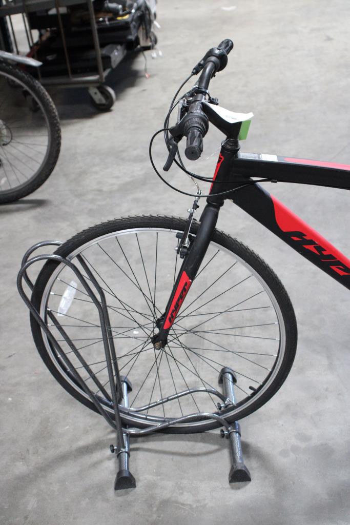 Hyper Bike | Property Room