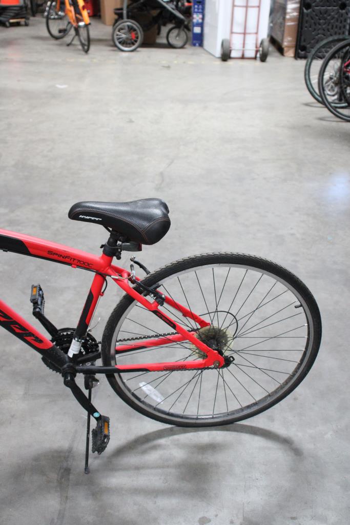 Hyper Bike | Property Room