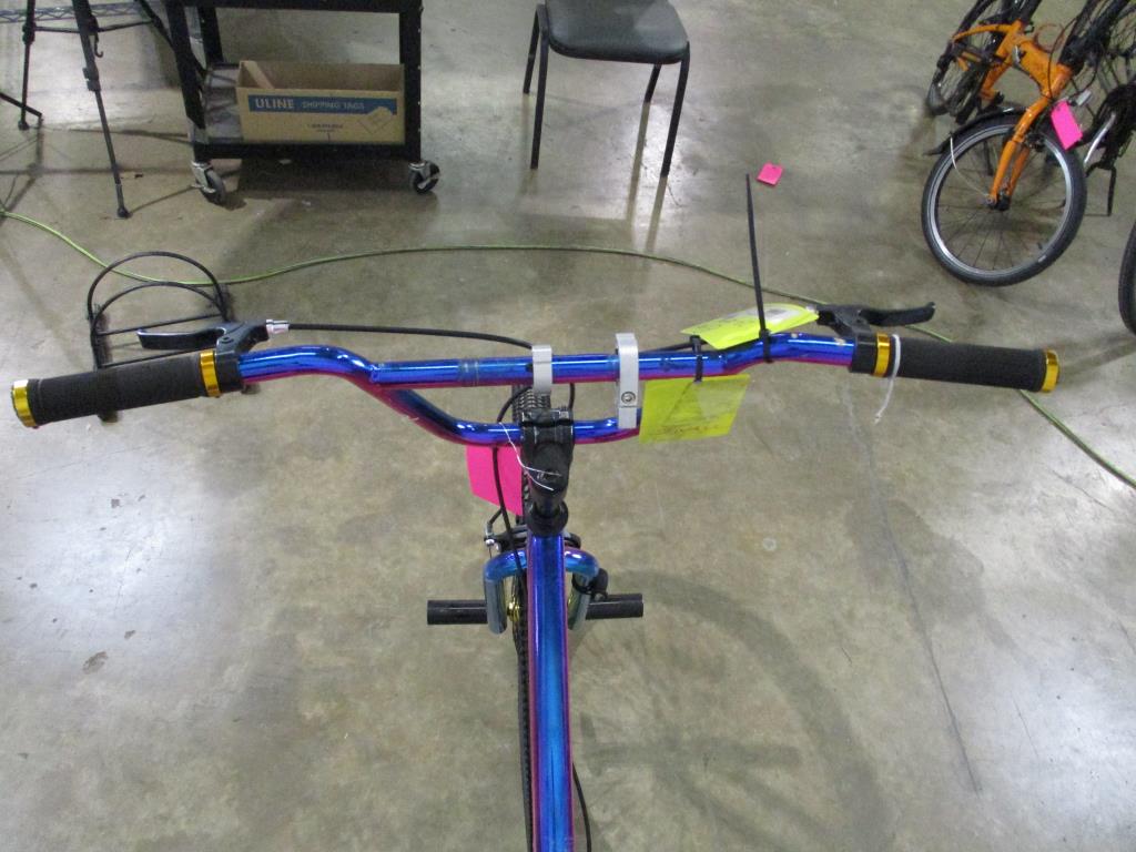 Hyper Bike Co Snafu Urban Bike | Property Room