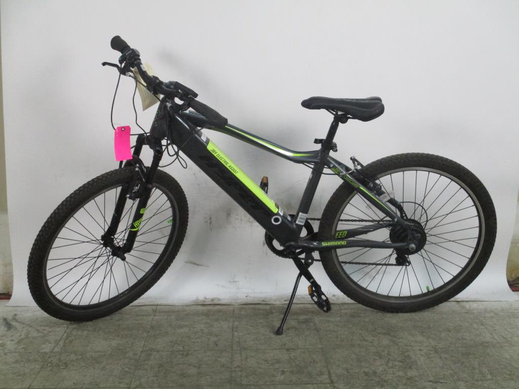 Hyper E-Bike | Property Room