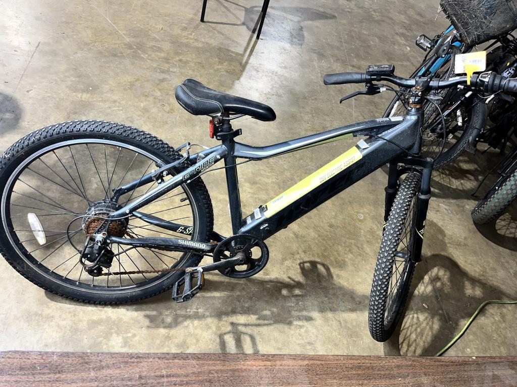 Hyper E-Bike | Property Room