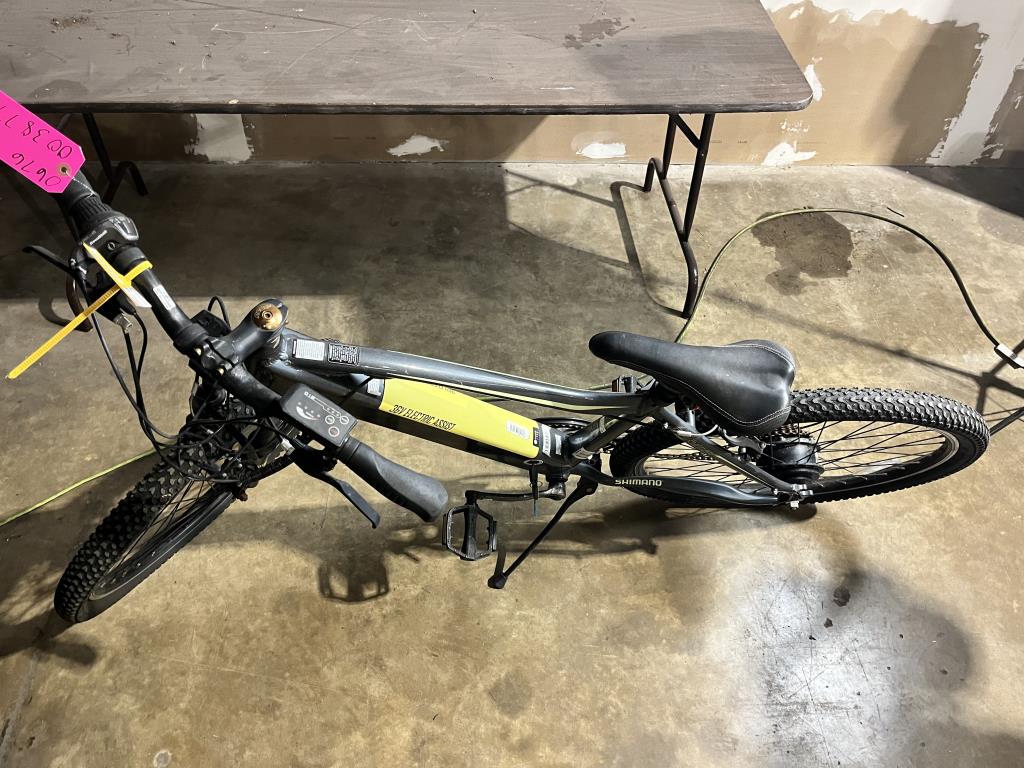 Hyper E-Bike | Property Room