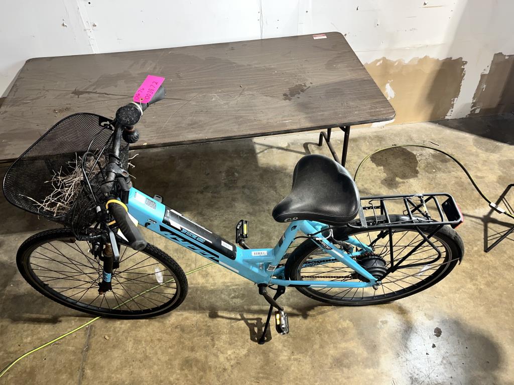 Hyper E-Bike | Property Room