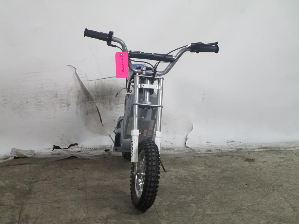 Hyper Electric Mini Bike | Property Room