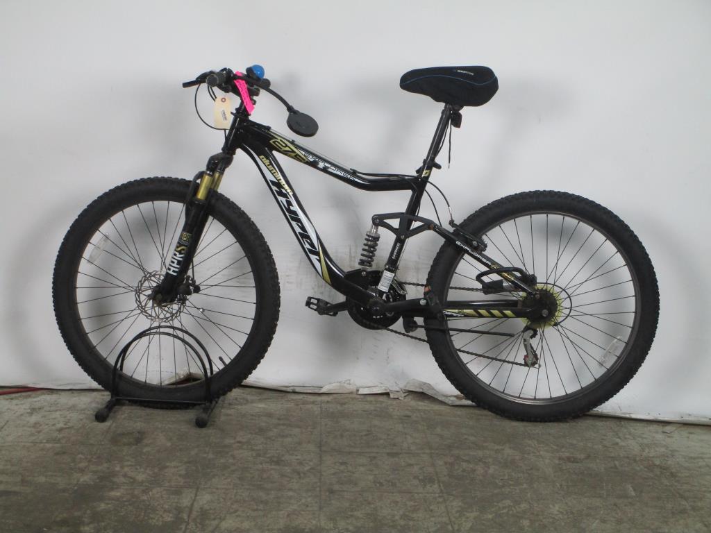 Hyper Explorer Mountain Bike | Property Room