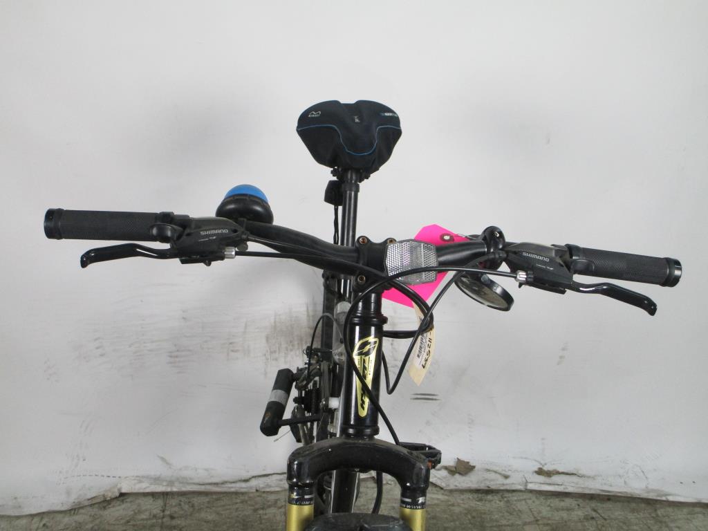 Hyper Explorer Mountain Bike | Property Room