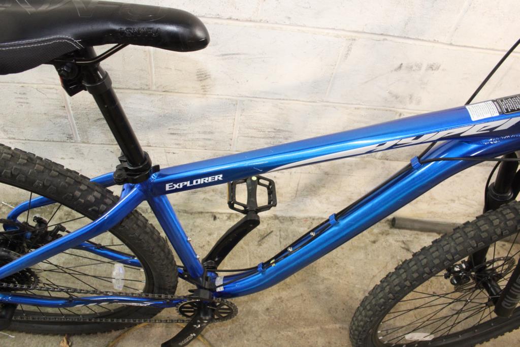 Hyper Explorer Mountain Bike | Property Room