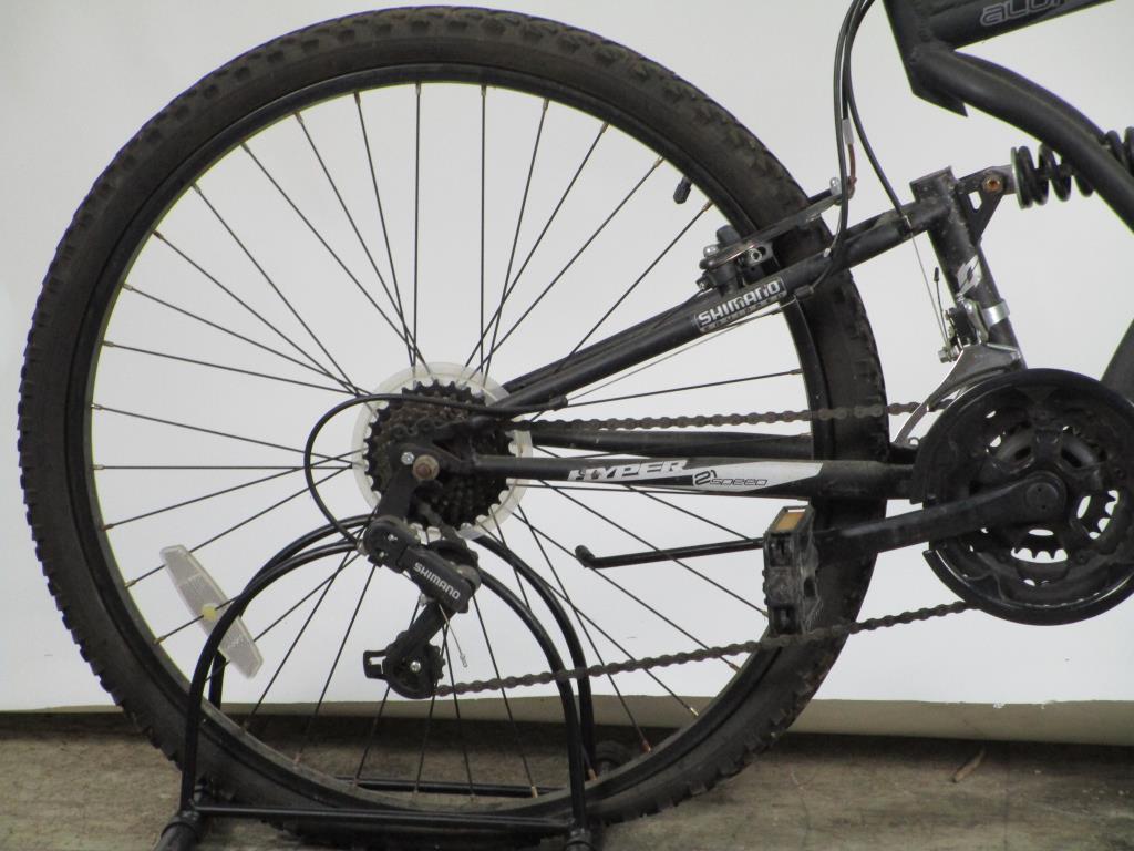 Hyper Havoc FS Mountain Bike | Property Room