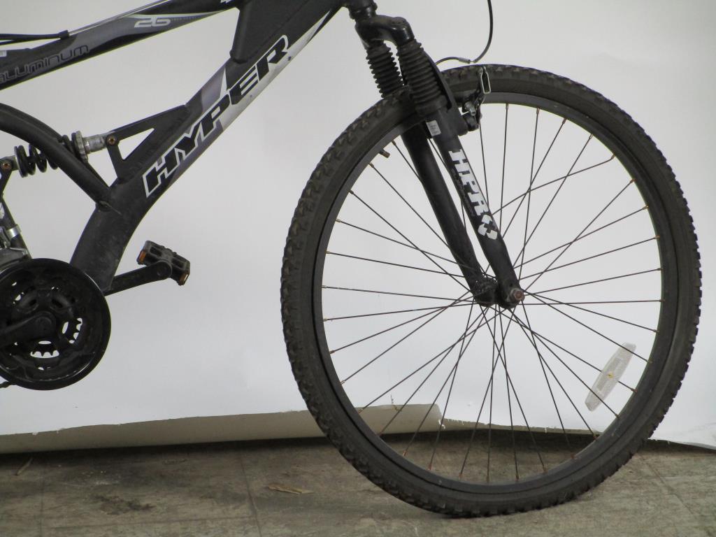 Hyper Havoc FS Mountain Bike | Property Room