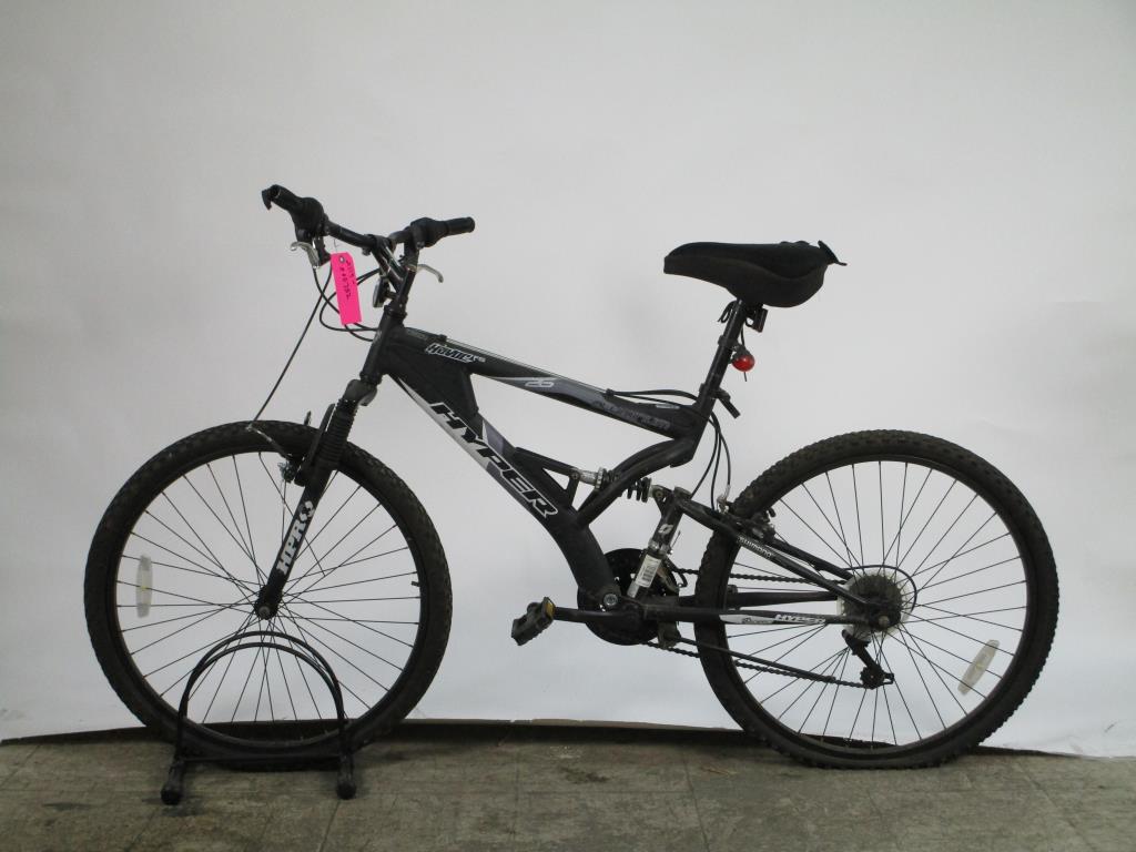 Hyper Havoc FS Mountain Bike | Property Room