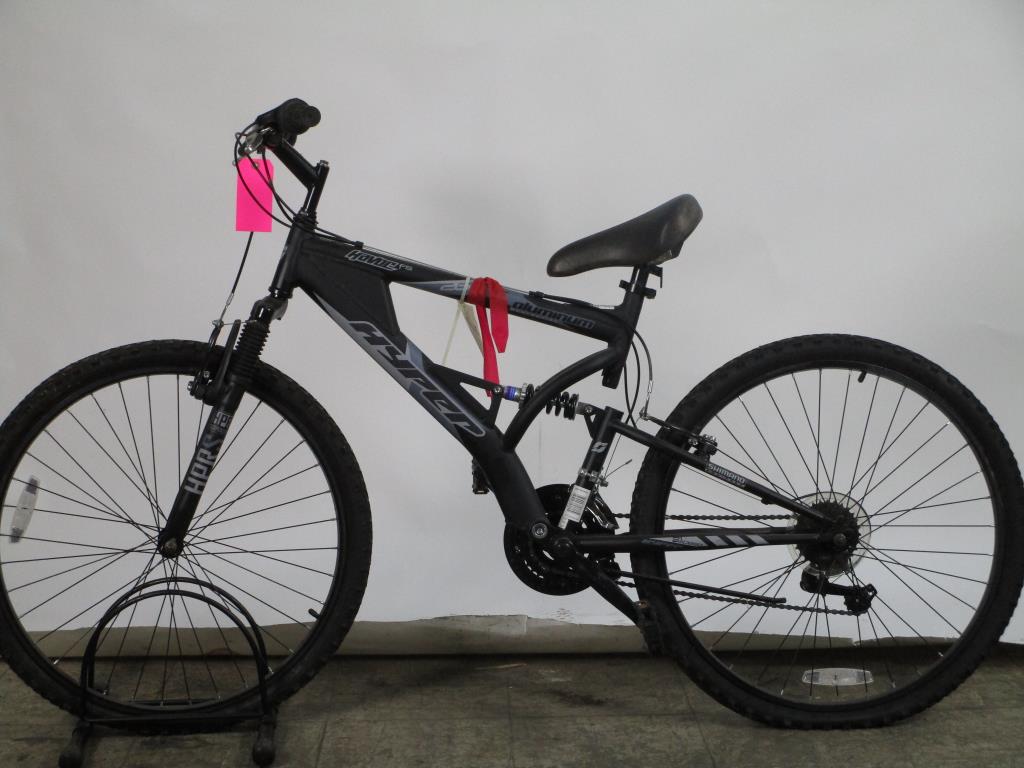 Hyper Havoc FS Mountain Bike | Property Room