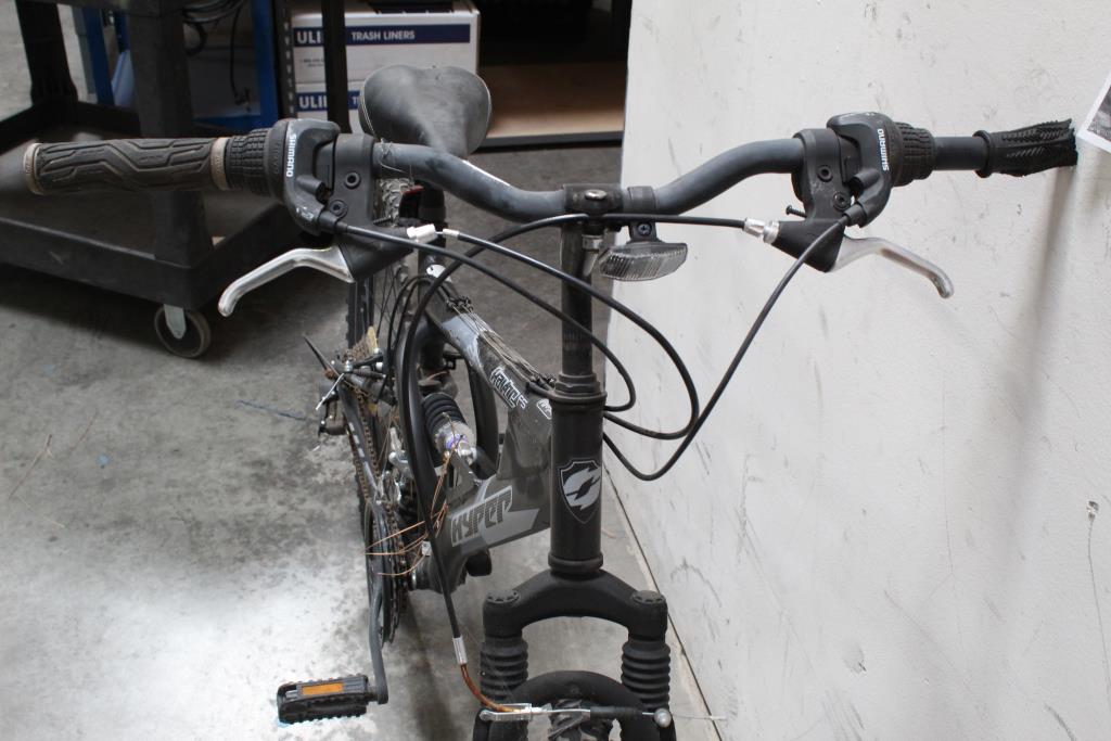 Hyper Havoc FS Mountain Bike | Property Room